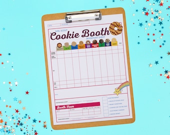 Tally Sheet Inventory - Etsy