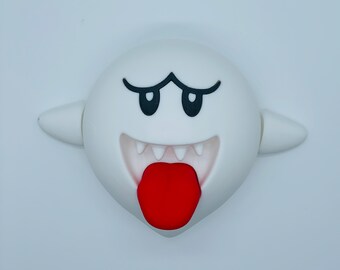 Super Mario Boo Ghost - Etsy