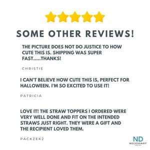 Straw Toppers Halloween Buckets With New Purple Vampire, Mummy ...