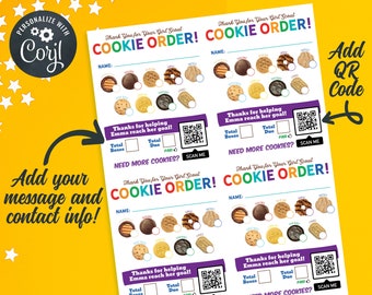 Scout Girl Clip Art Cute Girl Png Character Clip Art - Etsy