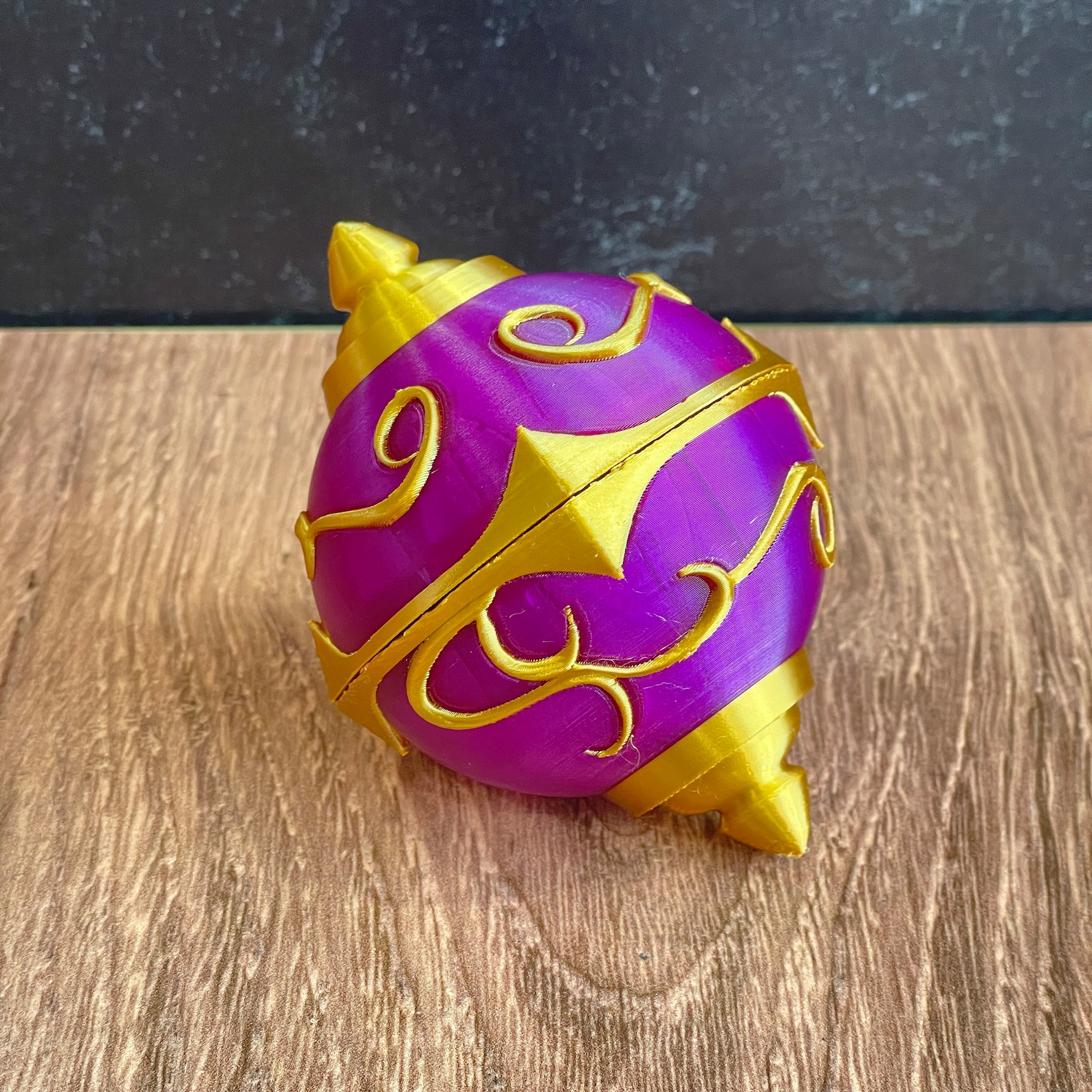 Palworld's Vibrant Mega Green Sphere: Level up Your Cosplay Game With ...