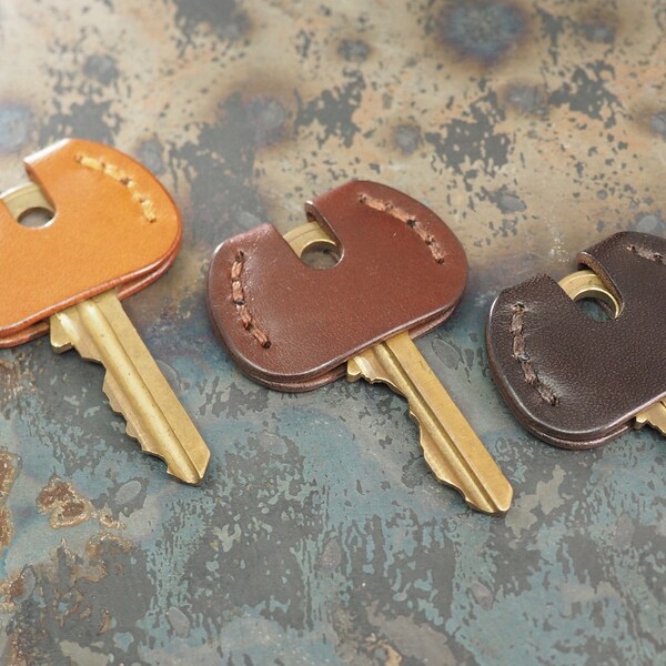 Key Cover - Etsy