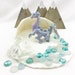 Polar Cave Playscape Play Mat - Woodland Camping Forest - Pretend Play ...