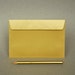 4x6 Metallic Gold Envelopes for A6 cards pack of 20 The | Etsy