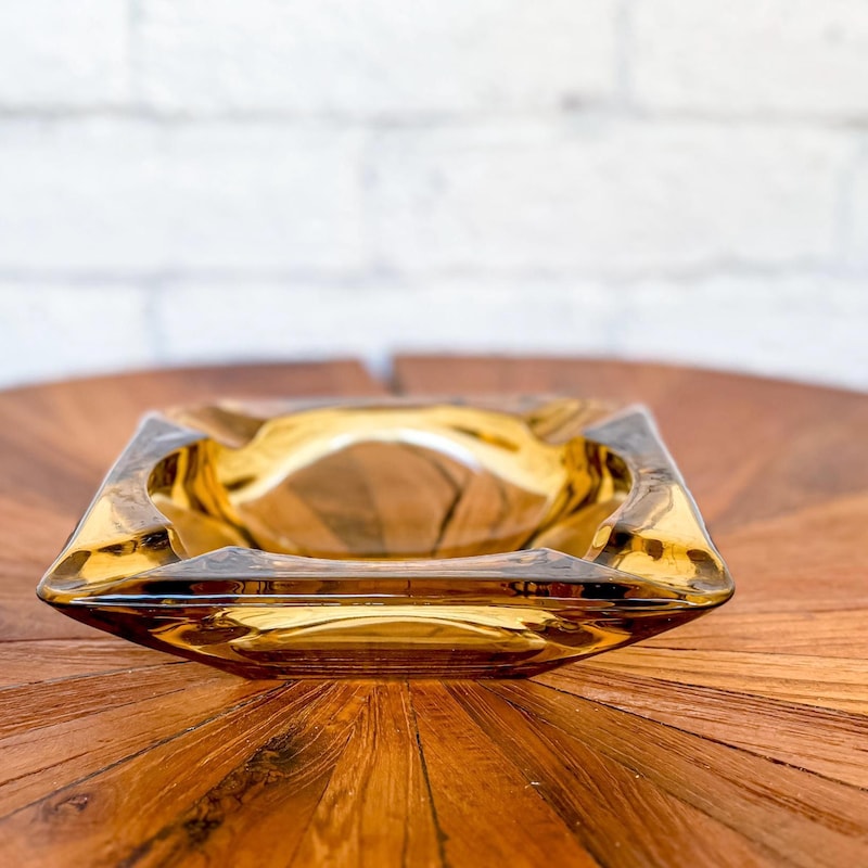 1960s Ashtray - Etsy