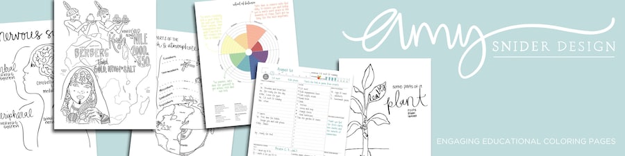 amysniderDESIGN - Etsy