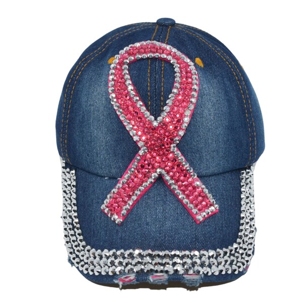 Cancer Hat - Etsy