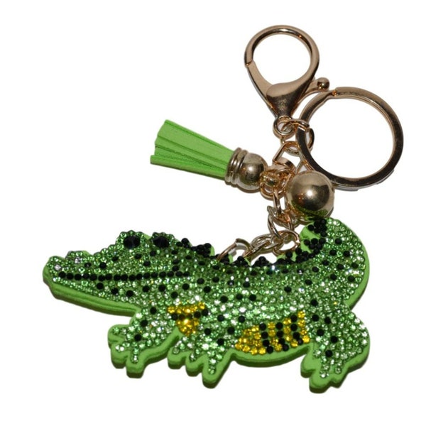 Alligator Chain - Etsy