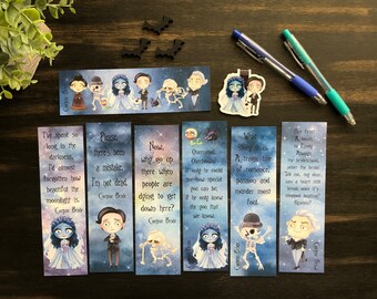 Bookmarks Nancy Drew Magnetic Bookmarks - Etsy