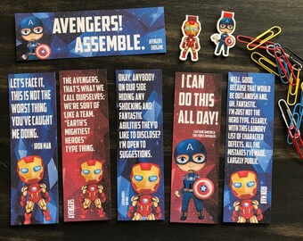 Mystery Gang Movie Bookmarks - Etsy