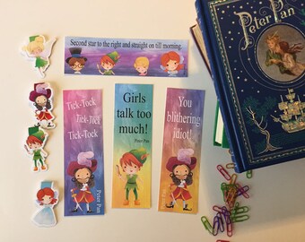 Mystery Gang Movie Bookmarks - Etsy