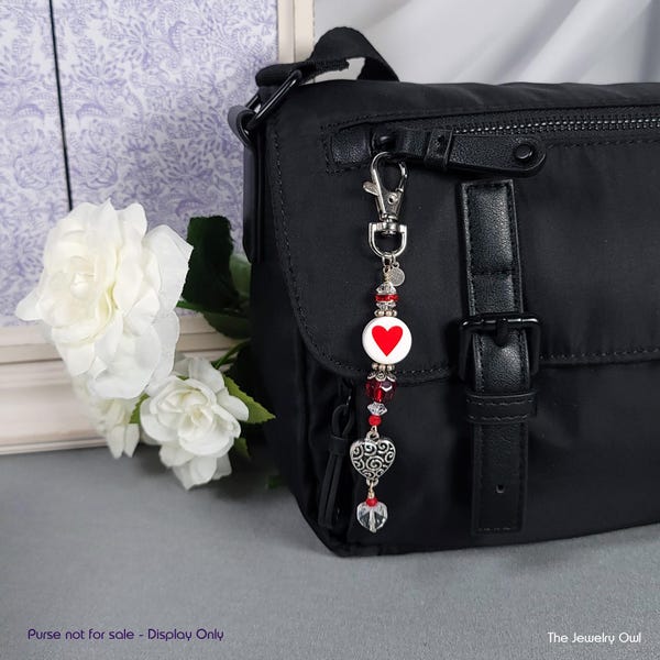 Purse Dangles - Etsy