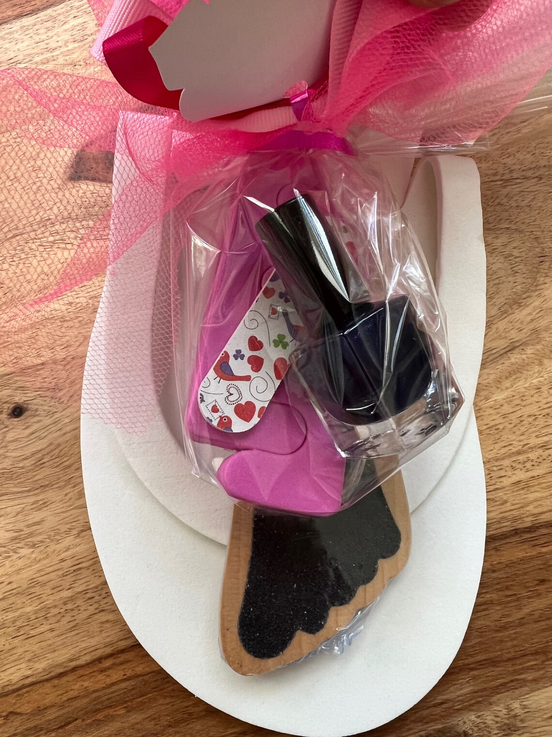 Girls Spa Party Favor Teacher Appreciation Gift - Etsy