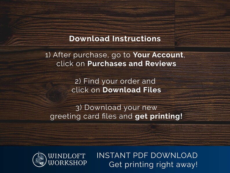 Printable Winter Solstice Cards | Medieval Fruit Theme | Downloadable ...