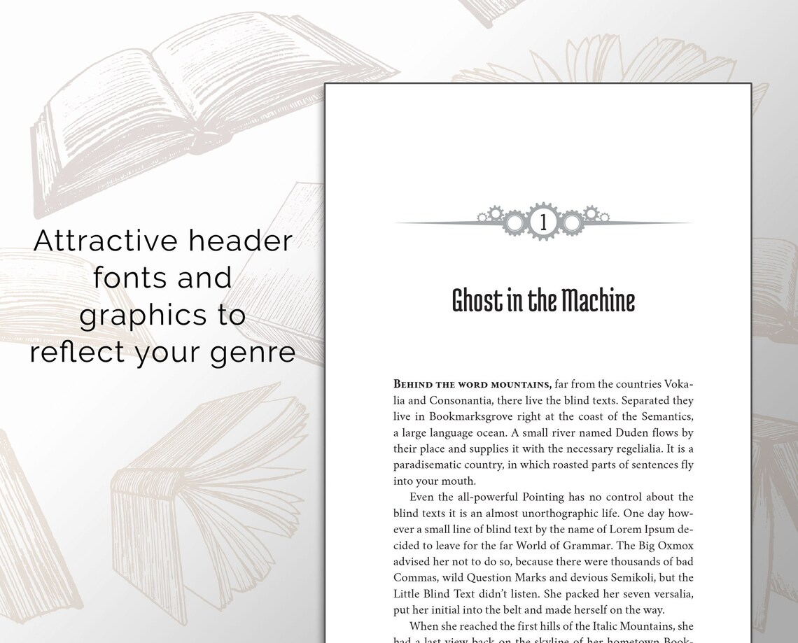 Indesign cc 2015 book - bopqecheck