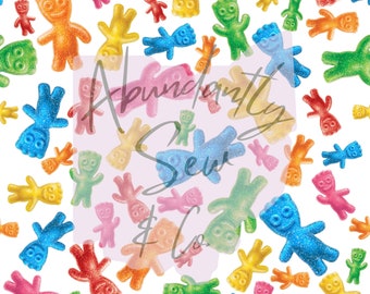 Sour Patch Kids | Etsy