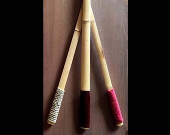 Bamboo Spanking Cane - Etsy