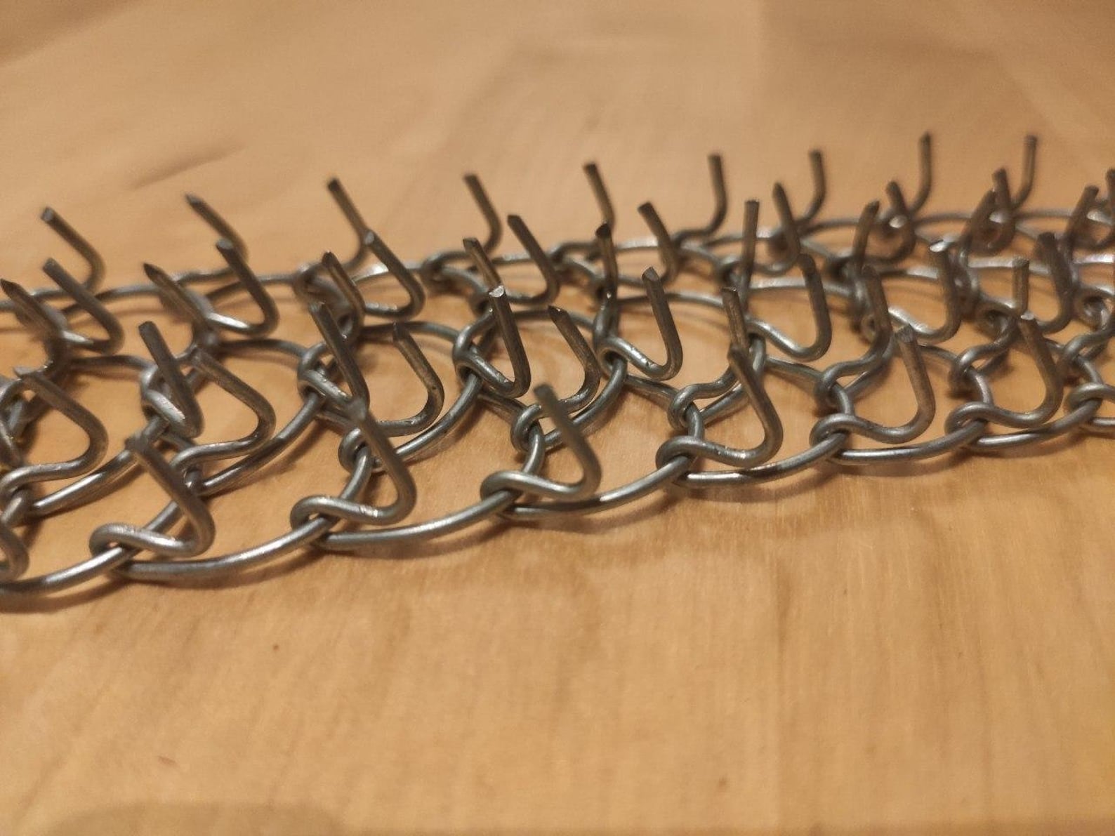 Cilice Full Metal 3 Row - Etsy