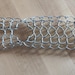 NECK CILICE - 5 Row - Metal and Leather - Etsy