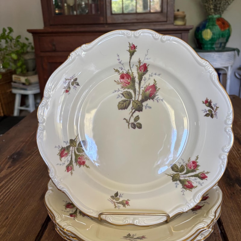 Rosenthal Germany Pompadour - Etsy