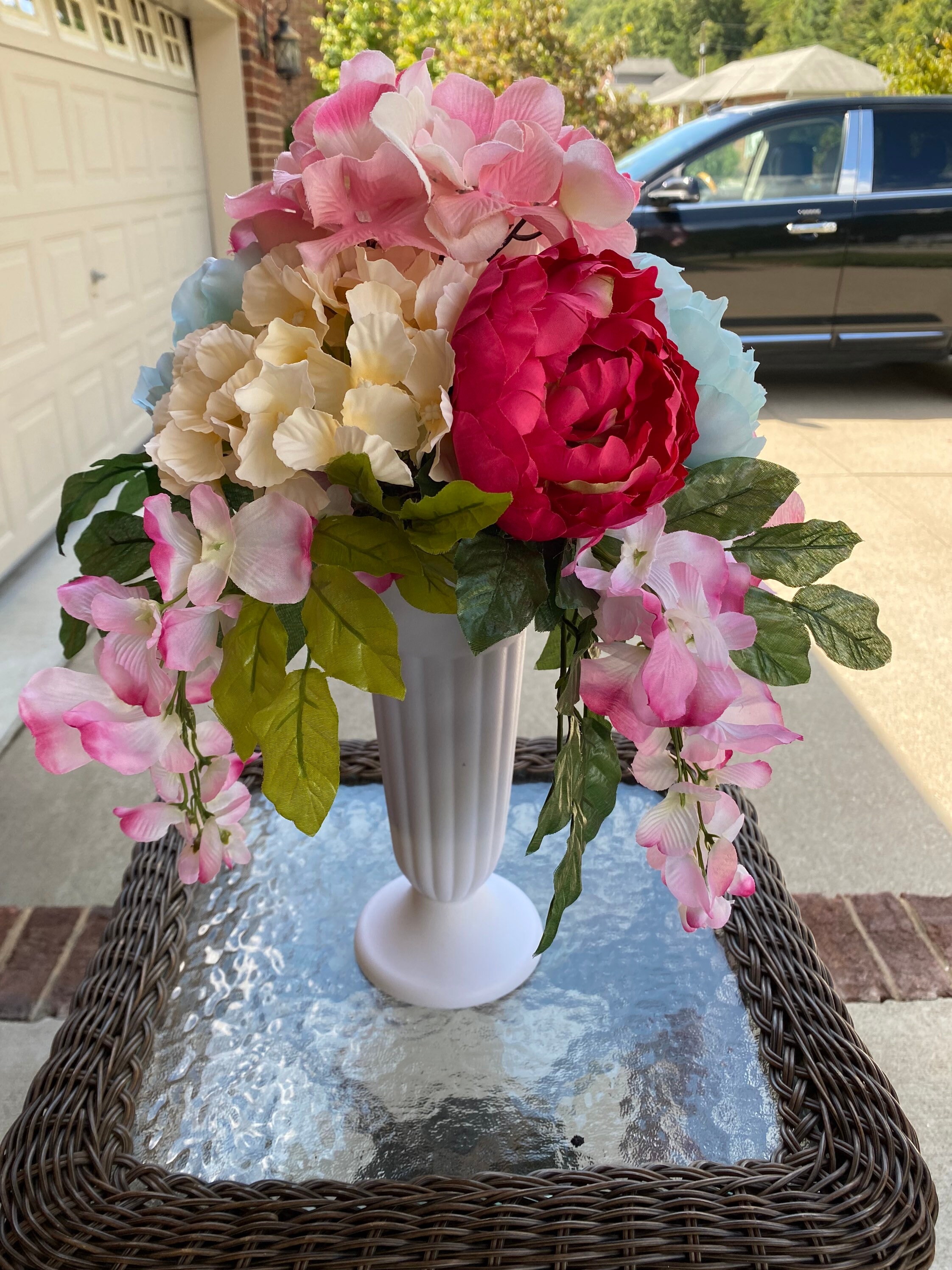 Spike Flower Arrangement