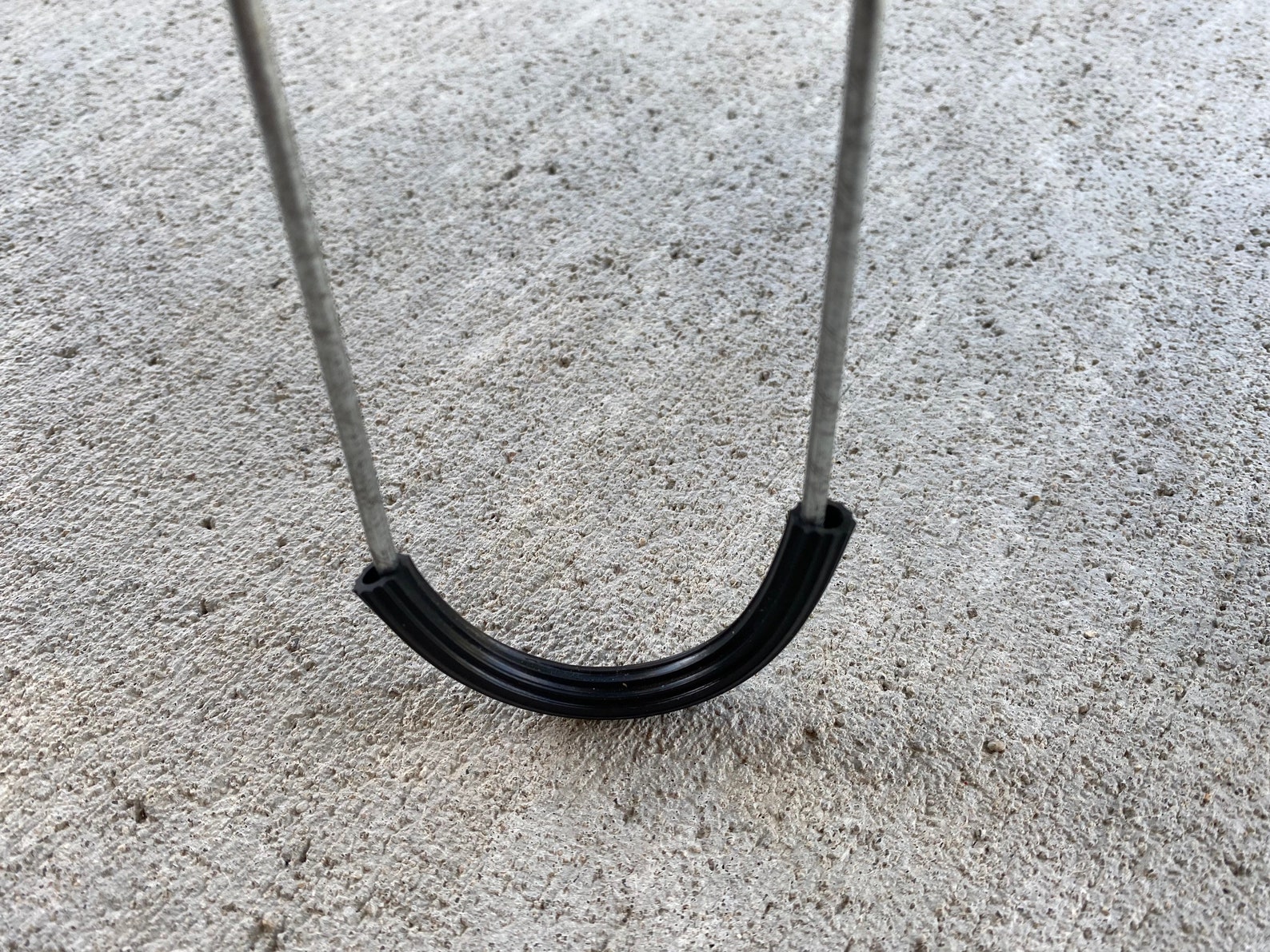 Cemetery Saddle Frame With Styrofoam Attacheddiy Cemetery - Etsy