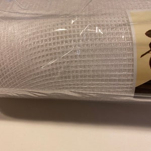 21" X 10 Yds Solid White Deco Mesh~poly Deco Mesh~deco Mesh Wreath ...