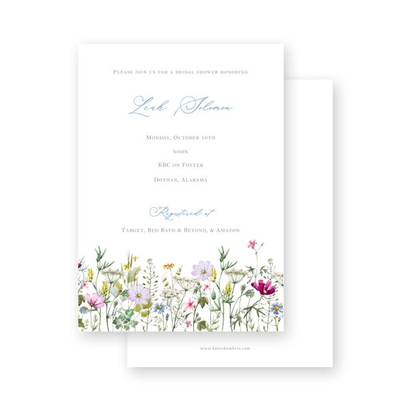 KateChambersDesigns - Etsy