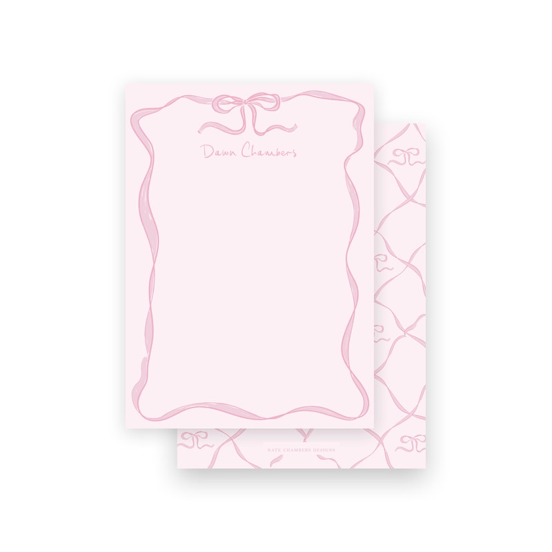 KateChambersDesigns - Etsy