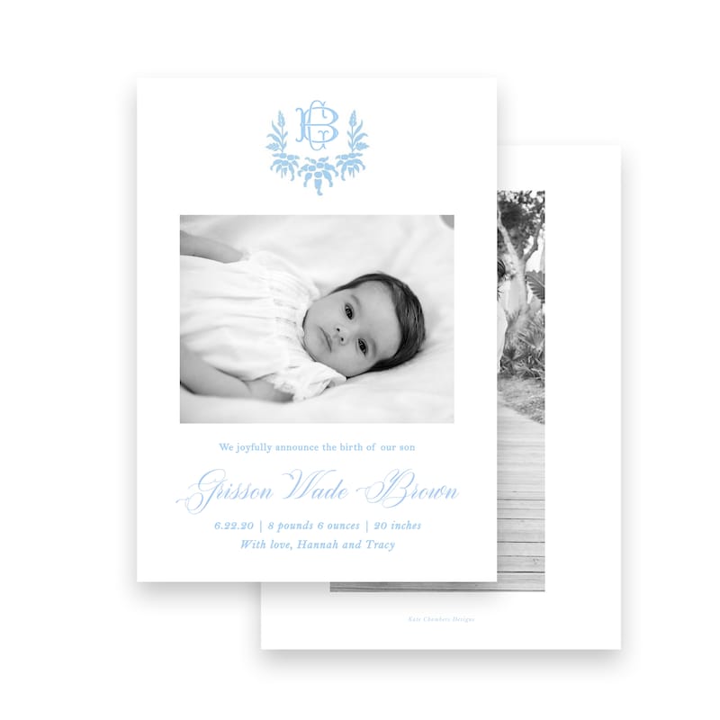 KateChambersDesigns - Etsy