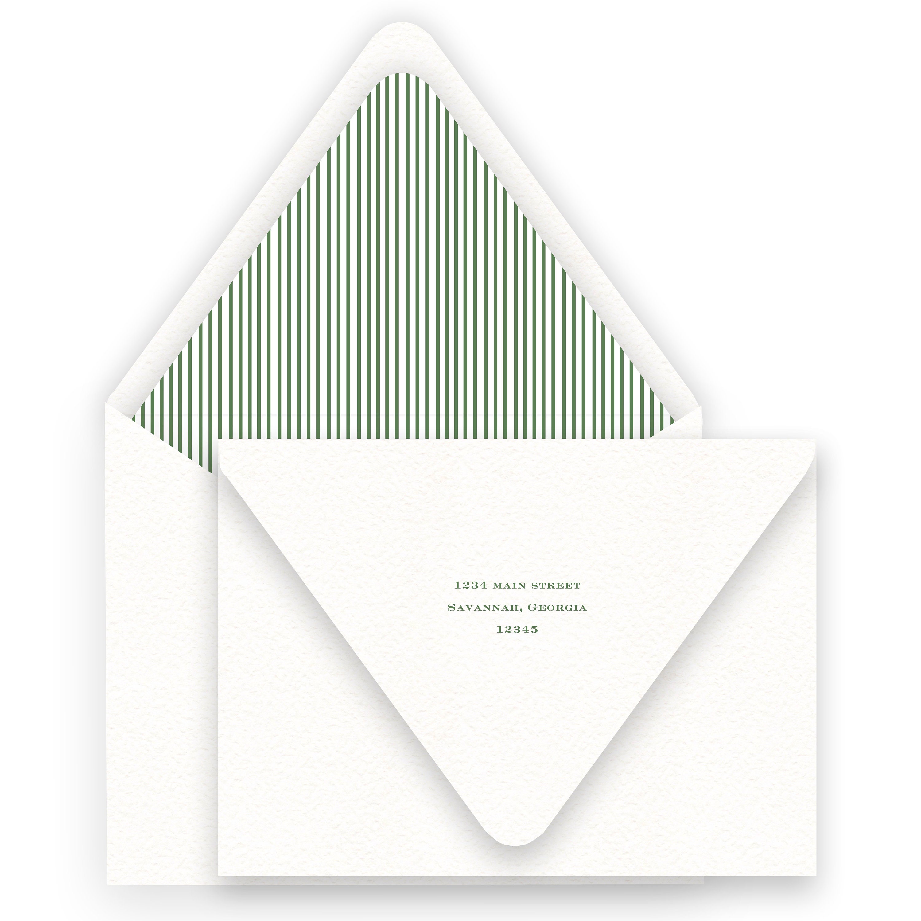 Watercolor Floral Oval Crest Wedding Engagement Party Invitation - by ...