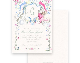 Kate Chambers Designs - Etsy