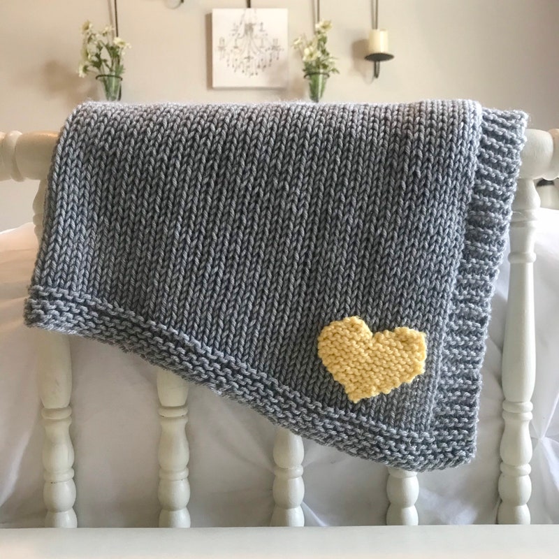 Baby Blanket Neutral - Etsy
