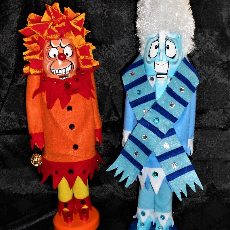 Giant Nutcracker - Etsy