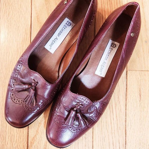Etienne Aigner Shoes - Etsy