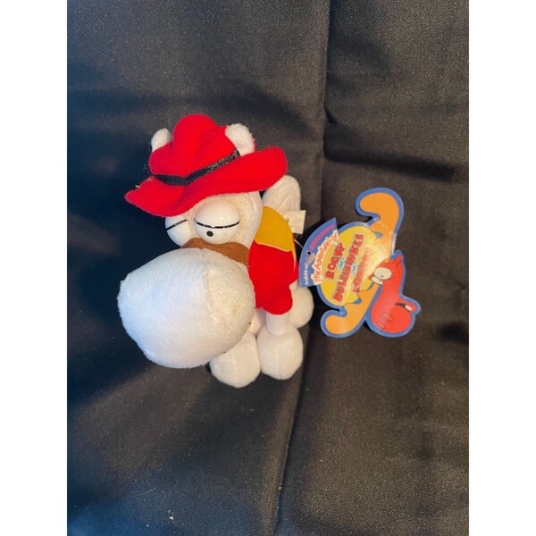 Rocky and Bullwinkle Stuffed Animal - Etsy