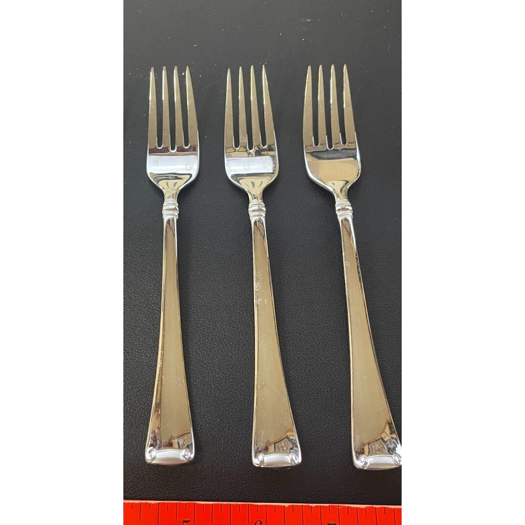 Zwilling Angelico Forks