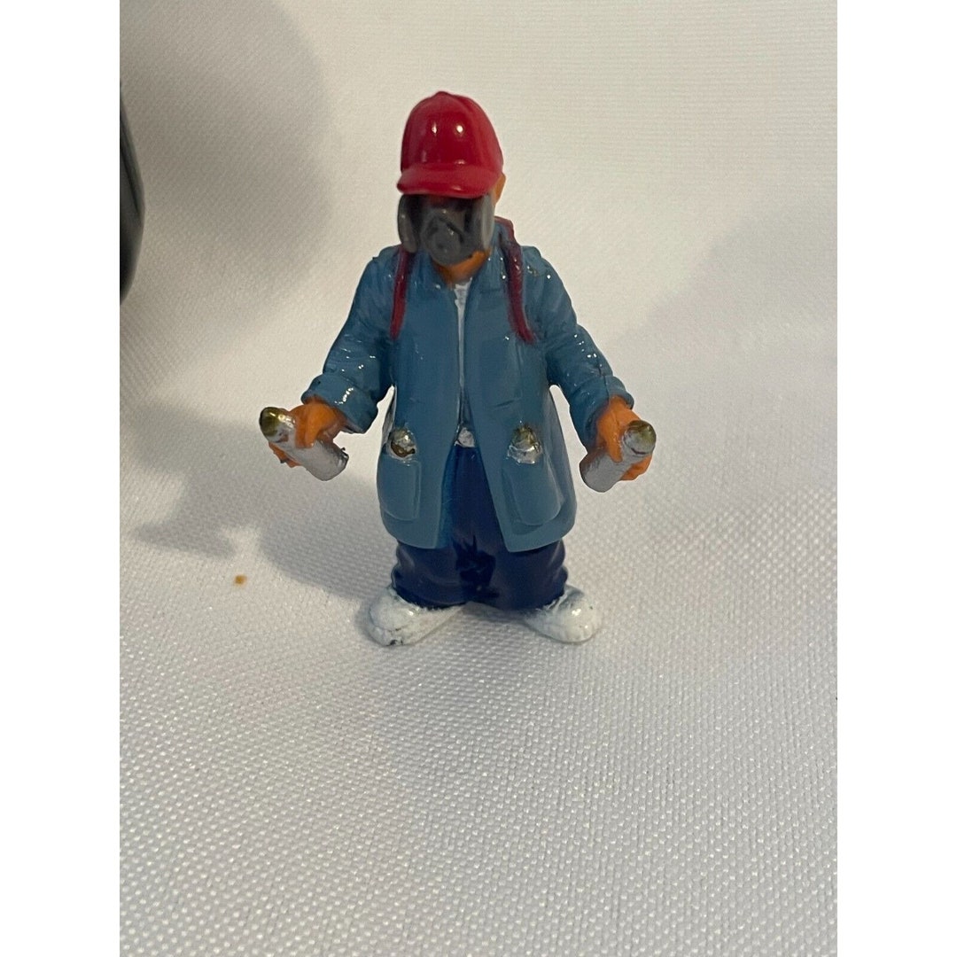 HOMIES Series 6 MAD BOMBER B - Etsy