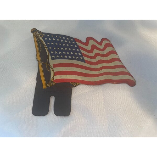 Wwii License Plate Frame - Etsy