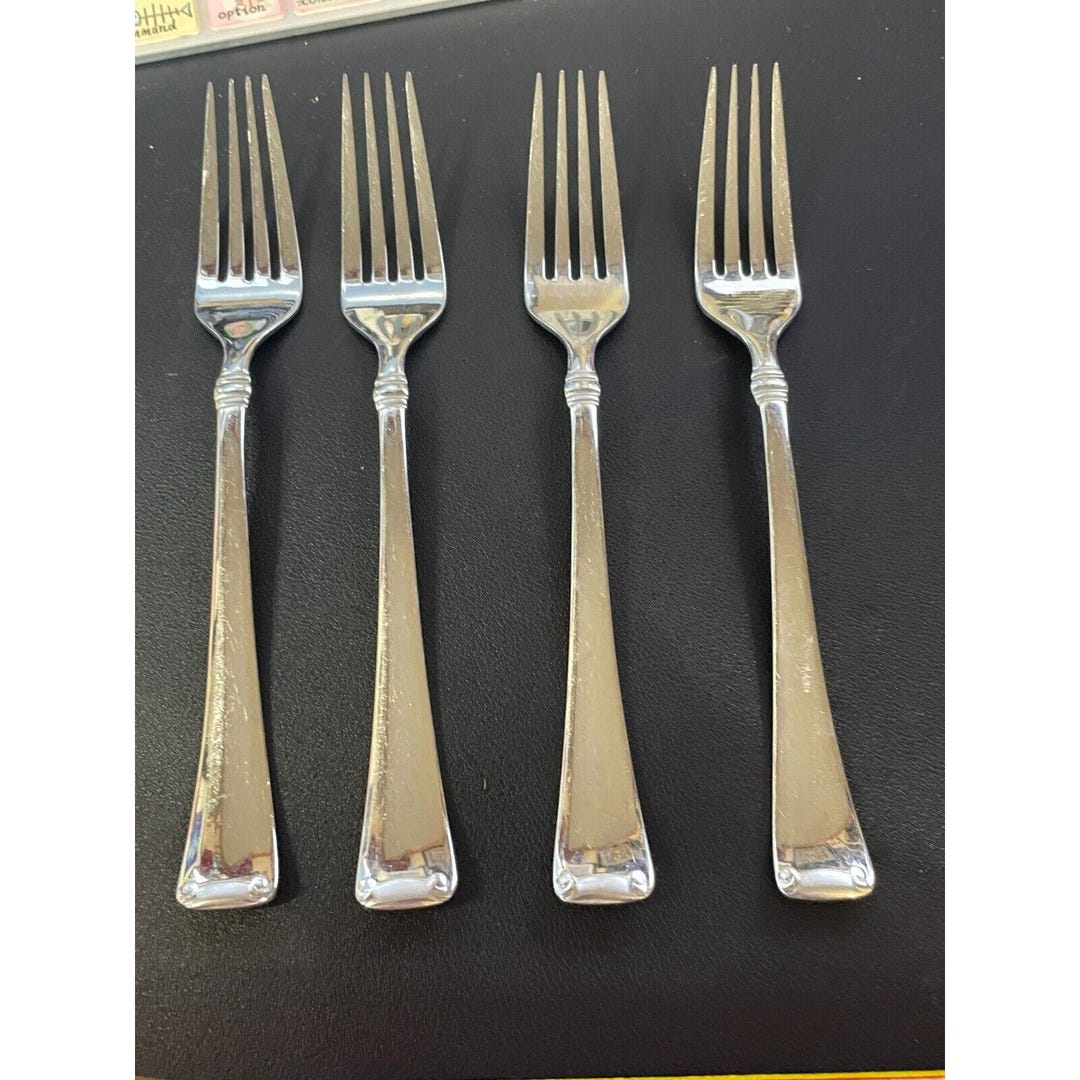 Zwilling Angelico Dinner Forks