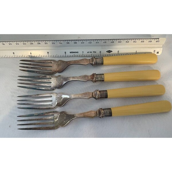 Faux Bone Handles - Etsy