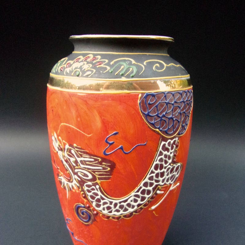 Dragonware - Etsy