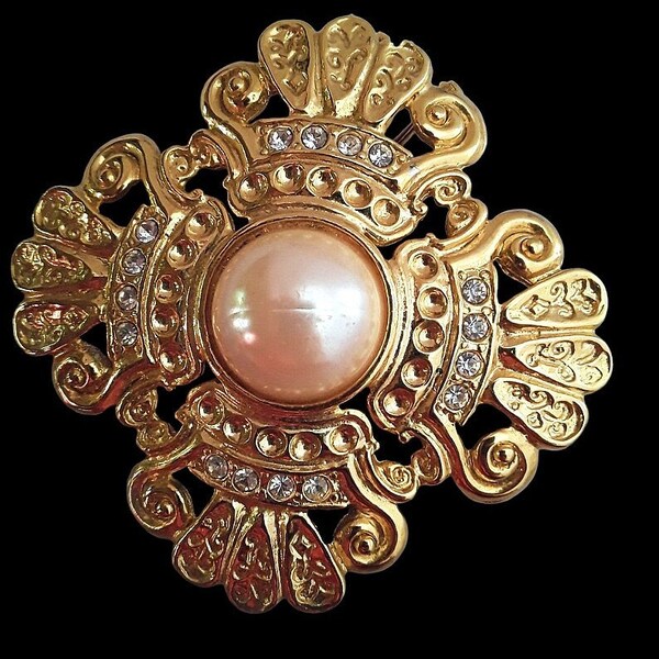 Ivana Trump Jewelry - Etsy