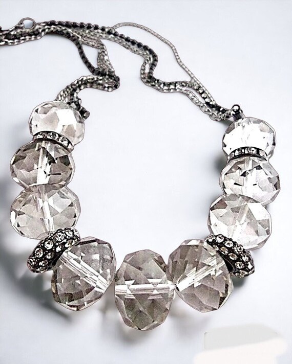 edelweiss swarovski vintage - Gem
