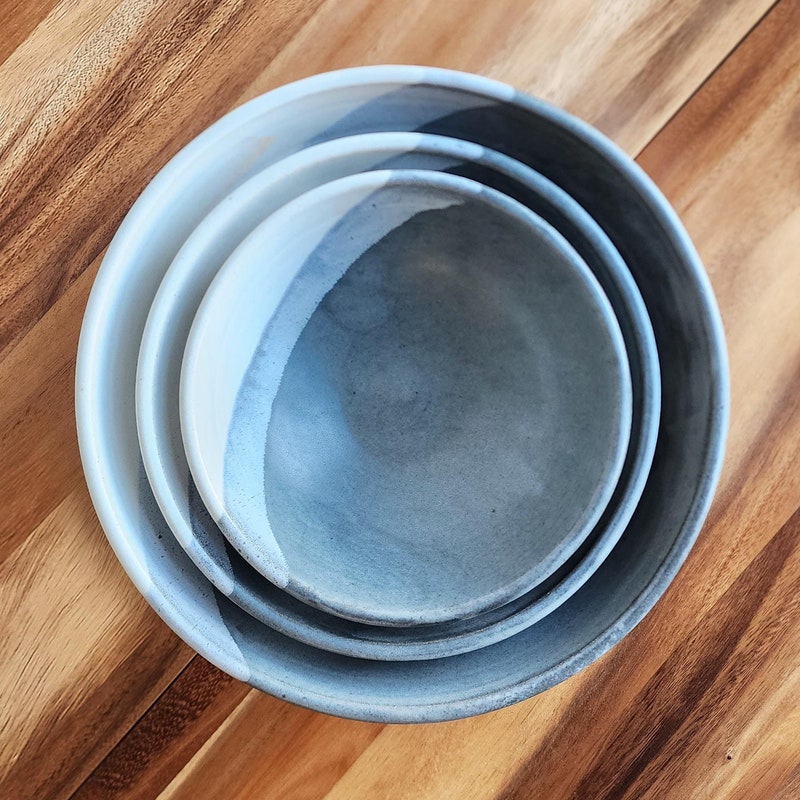 Nesting Bowls - Etsy