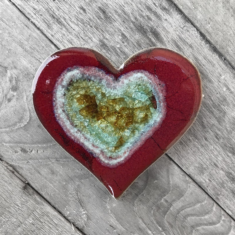 Love Coasters - Etsy