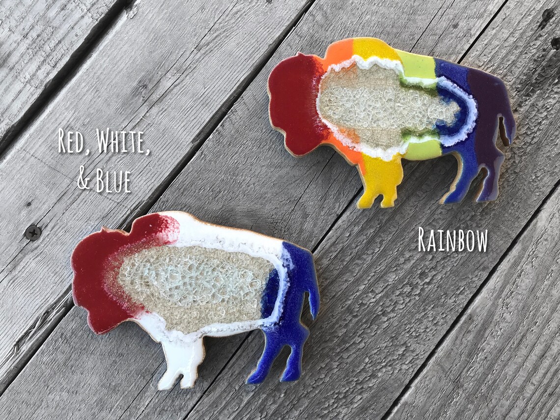 NEVADA Geode Crackle Coaster: Ceramic Drink Coaster Fused | Etsy