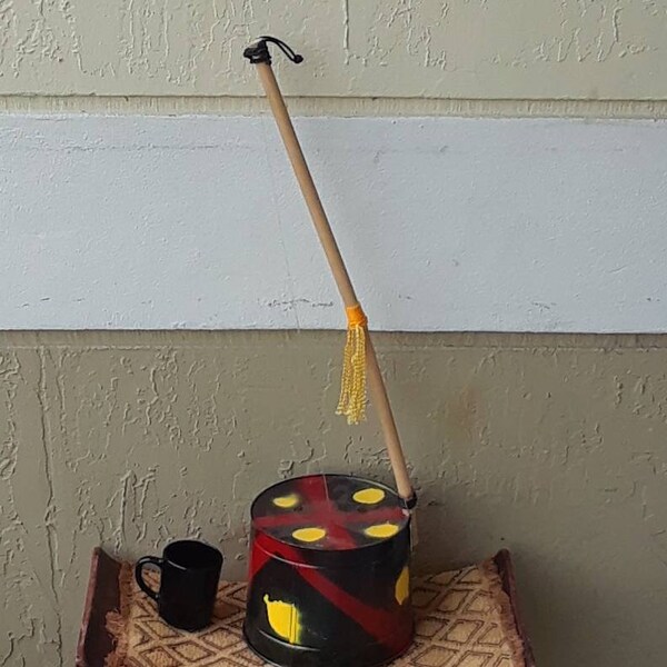 African Bow Instrument - Etsy