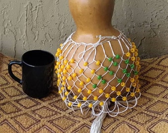 African Gourd Rattle | Etsy