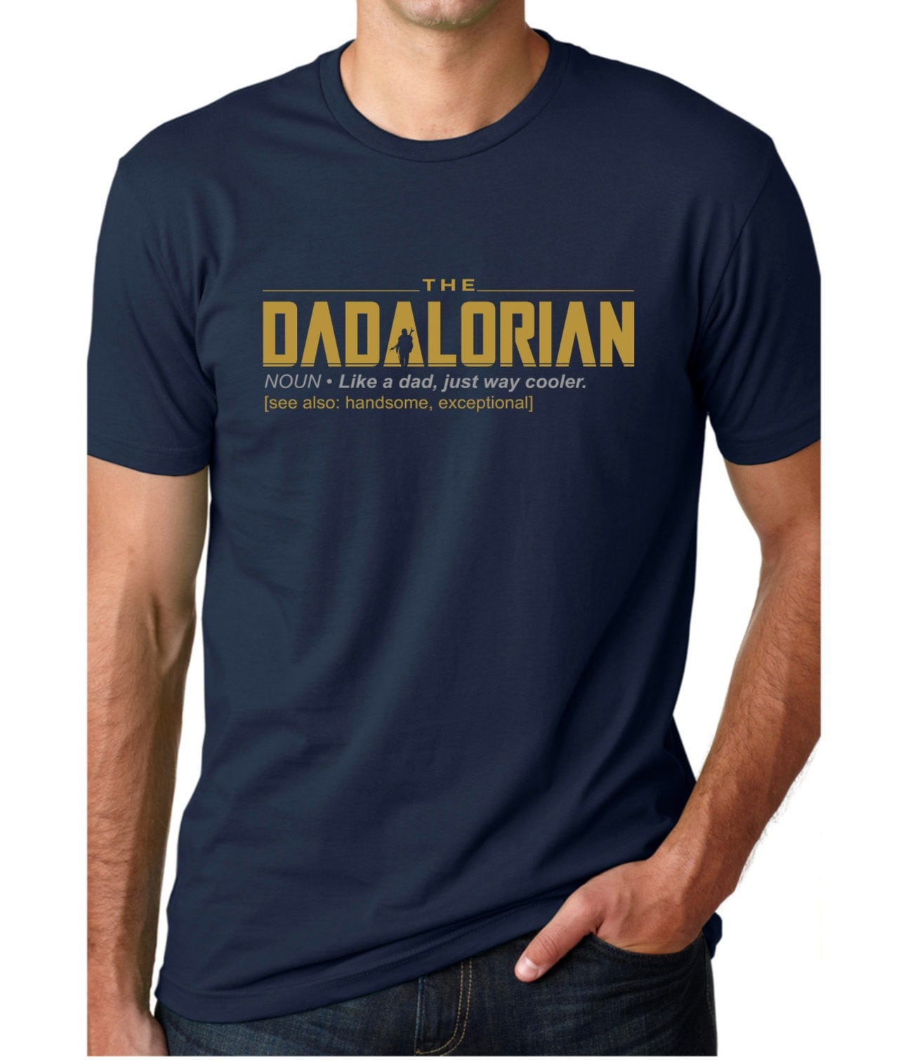 Dadalorian store